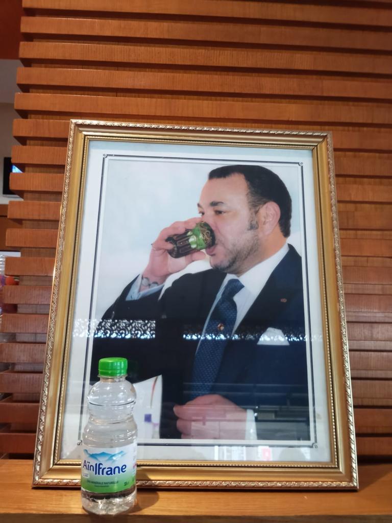 Sales-Uplift.com : Lancement du projet CHR ain ifrane à Rabat/Kénitra